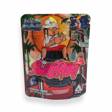 Calipack Pro – Mylar Bags and Calipacks